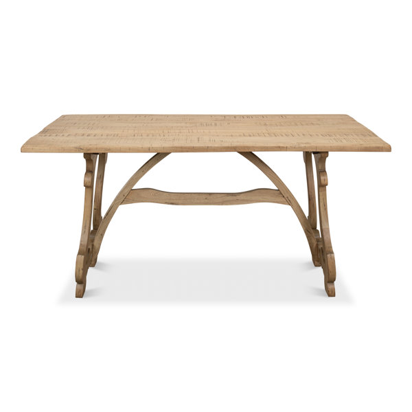 Sarreid Ltd Calambac Rectangular Dining Table | Perigold